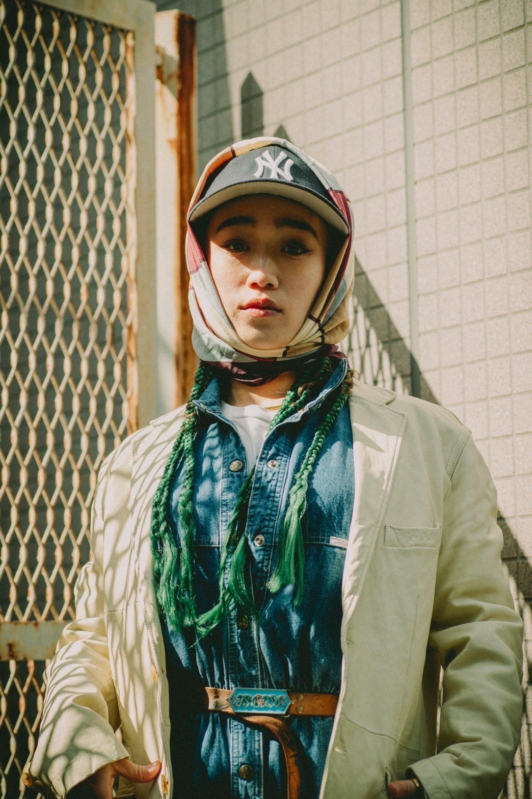 Amichoke - 大阪心斎橋・アメ村のダンススタジオStudio AX（スタジオAX）